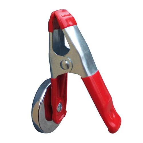 Magnetic Clamp - OTEX Paint and Tools