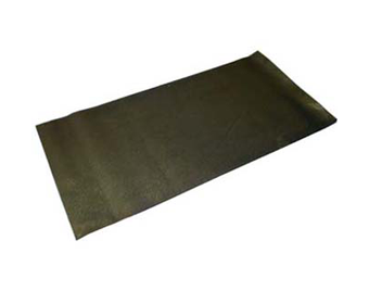 Sound Deadening Sheet (1220 mm x 610 mm x 3 mm) - OTEX Paint and Tools
