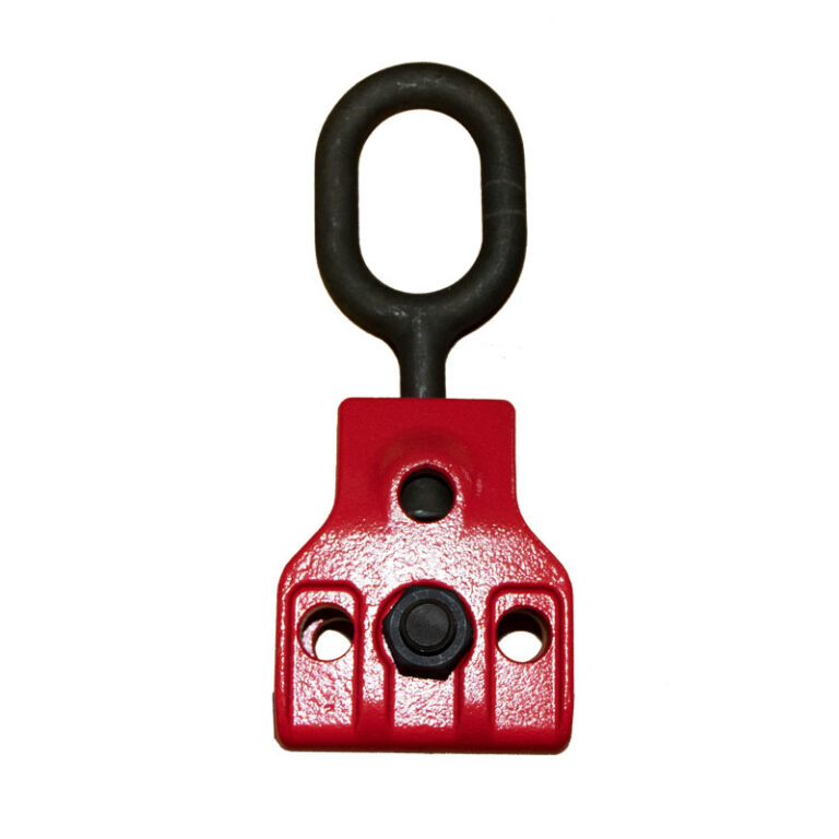 100 mm Jaw Clamp - OTEX Paint and Tools